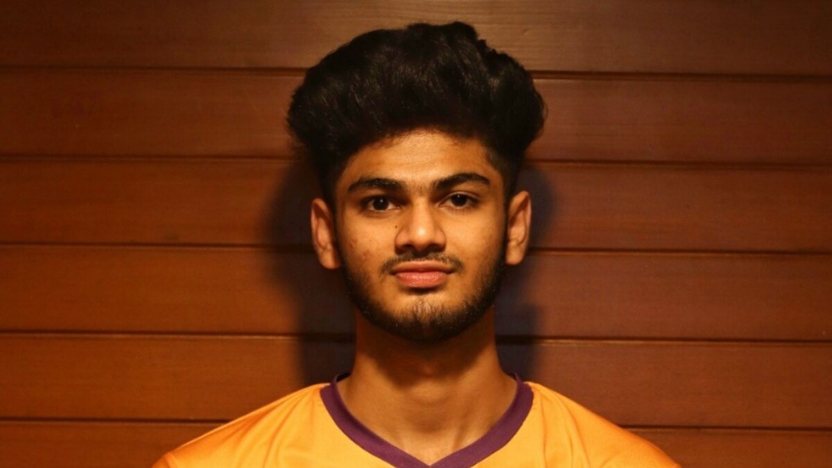Was a Big Cricket Fan, But Over Time, My Interest Dwindled: Bengaluru Torpedoes' Srajan U Shetty ...