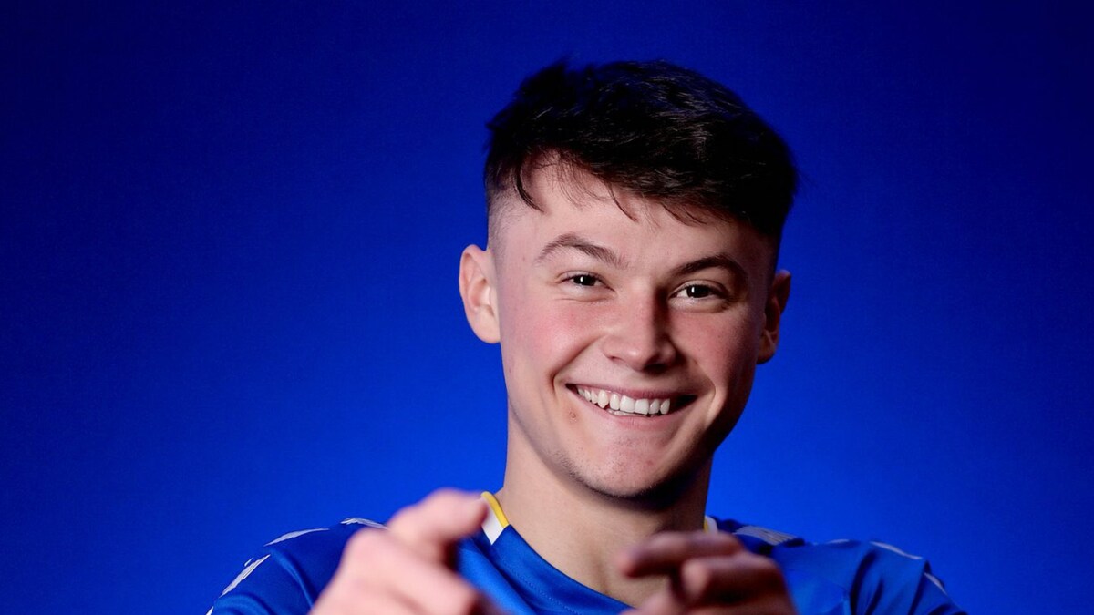 Premier League: Everton Sign Right Back Nathan Patterson from Rangers ...