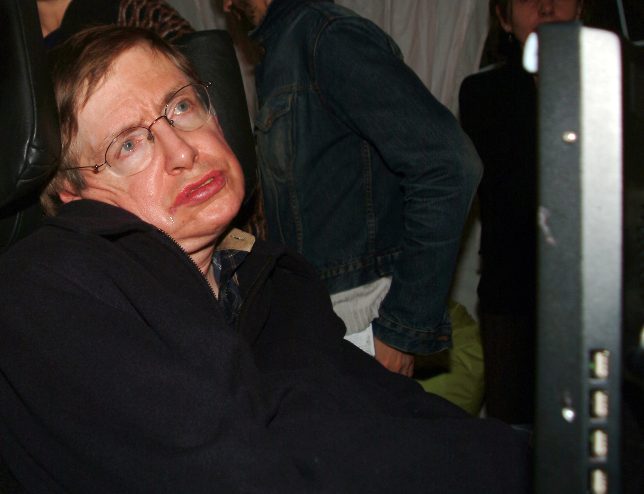Google Doodle Pays Tribute to Stephen Hawking on his 80th Birth ...