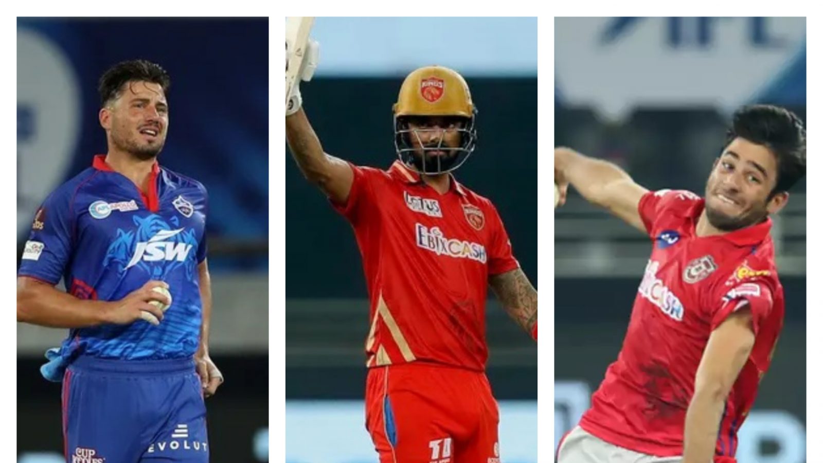 IPL 2022: Why Team Lucknow Signed KL Rahul, Marcus Stoinis And Ravi Bishnoi? | News News - News18