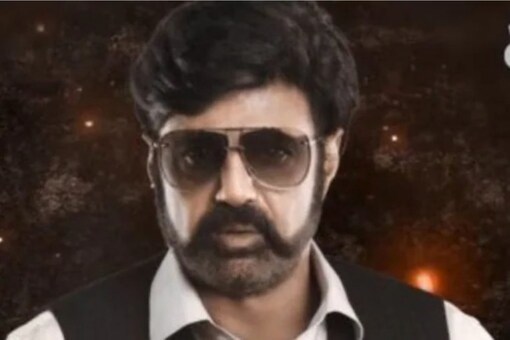 Balakrishna’s Unstoppable With NBK Bags 5th Spot on IMDB's Top 10 ...
