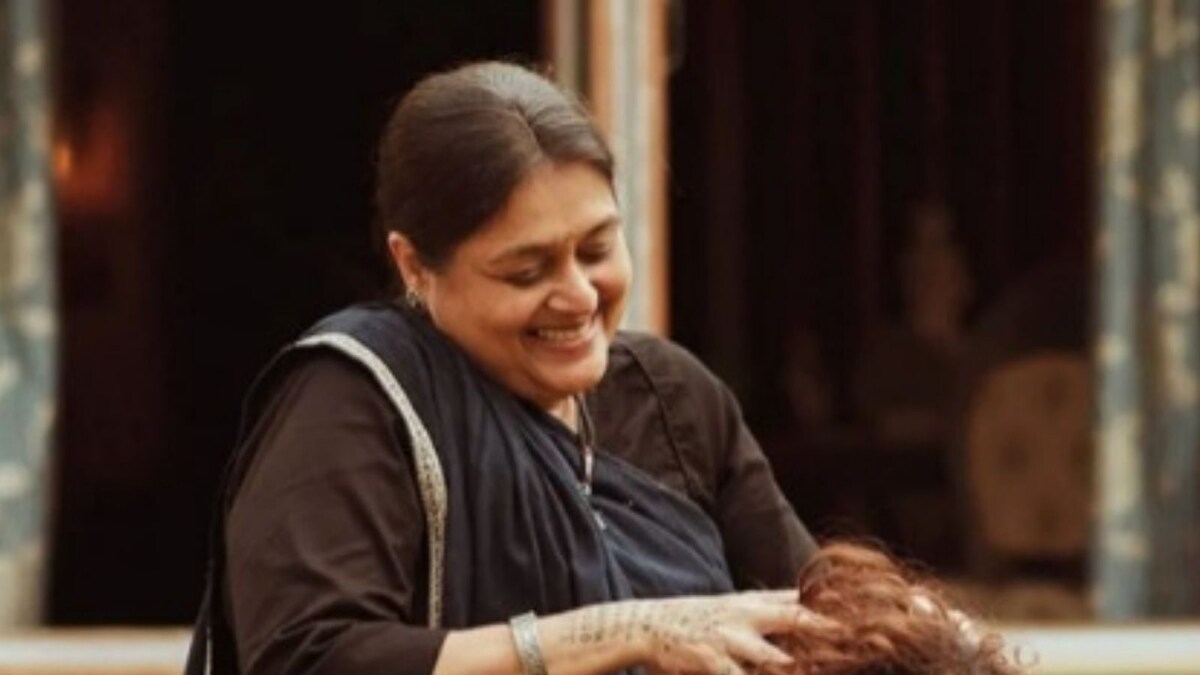 Happy Birthday Supriya Pathak: Five Iconic Roles by the Versatile ...