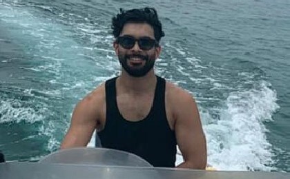 Suraj Nambiar: Biography, Profession, Love Affair With Mouni Roy