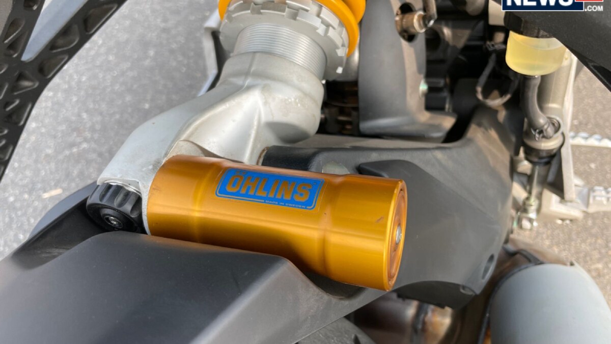 Here’s All You Need to Know About Setting Up Your Motorcycle Suspension ...