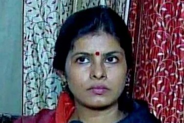 Swati Singh News: Latest Swati Singh News and Updates at News18
