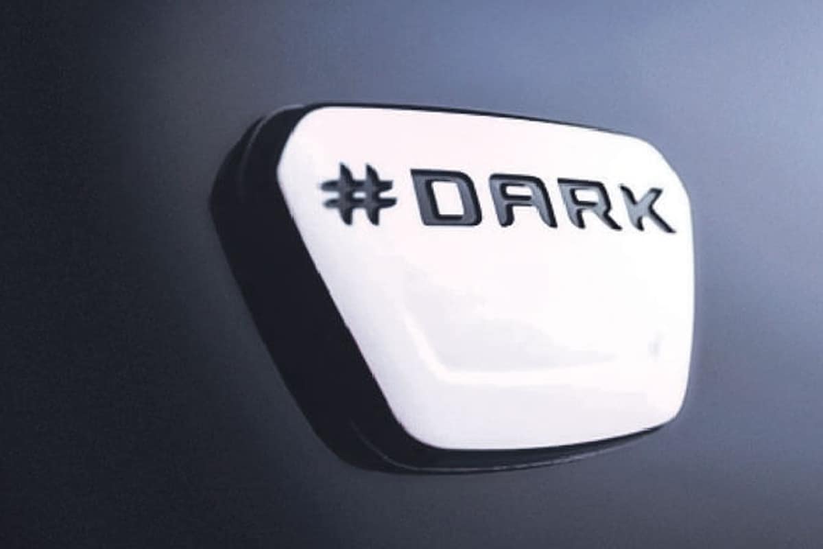 In Pics: Tata Safari Dark Edition Launched in India, See All-Black SUV ...