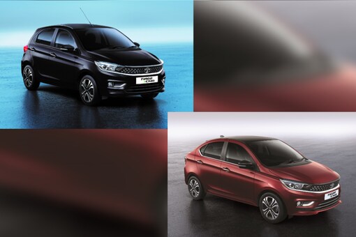 Tata Tiago, Tigor iCNG Versions Launched in India, Prices Start at Rs 6 ...