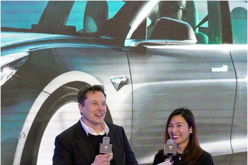 Xinjiang Human Rights Abuses: Activists want Musk to close Tesla ...
