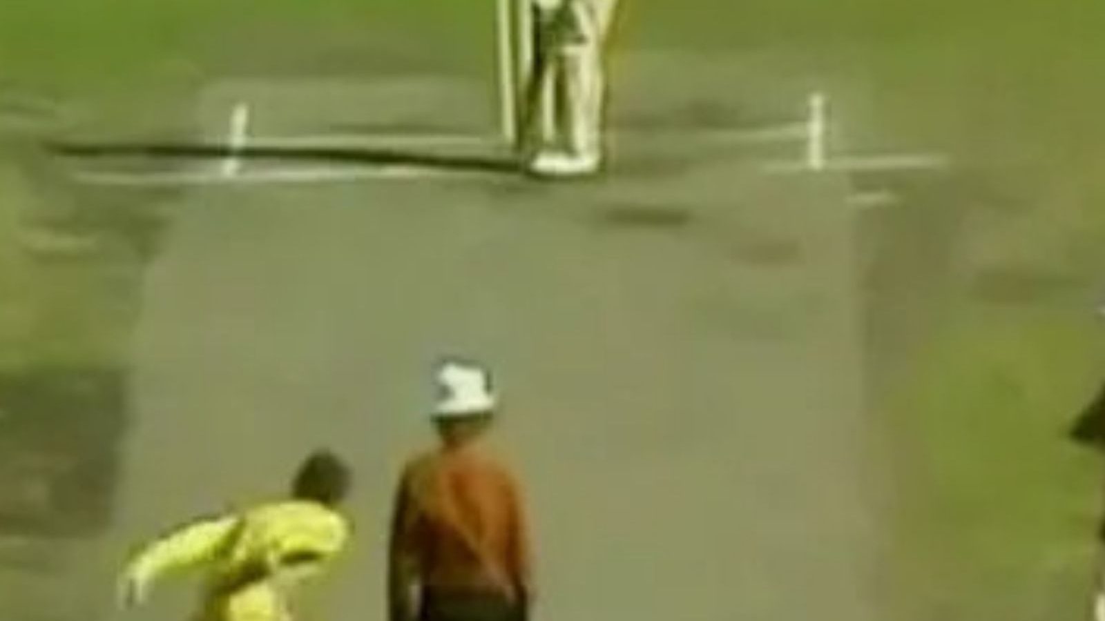On This Day in 1981: Trevor Chappell's Underarm Delivery Shocks the World