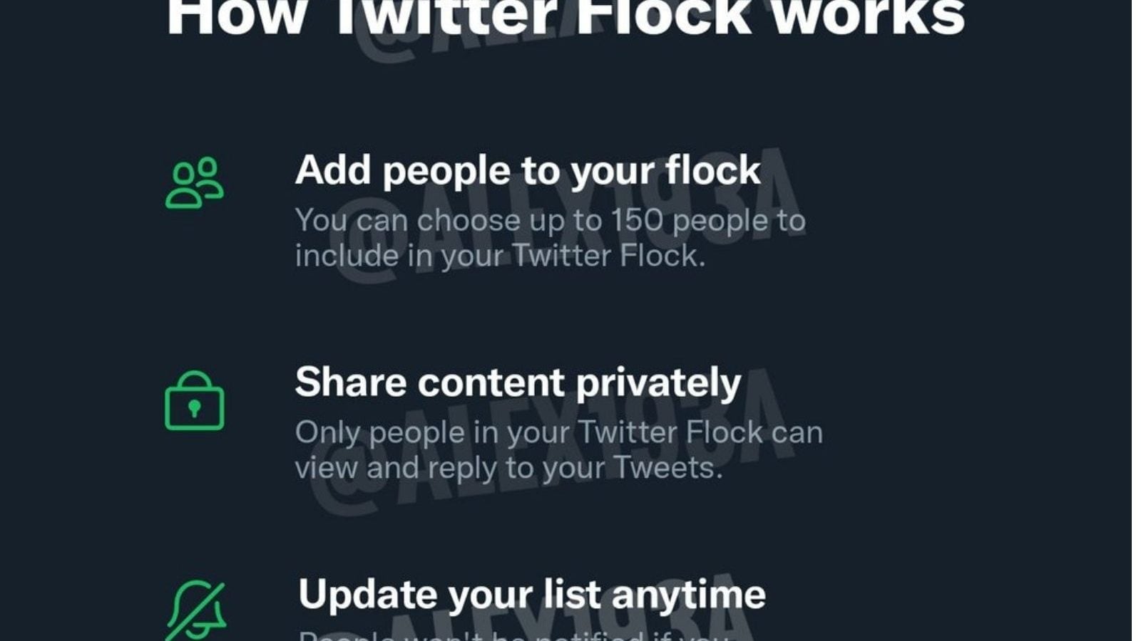 Twitter Is Getting 'Flock' Inspired by Instagram's 'Close Friends' - News18
