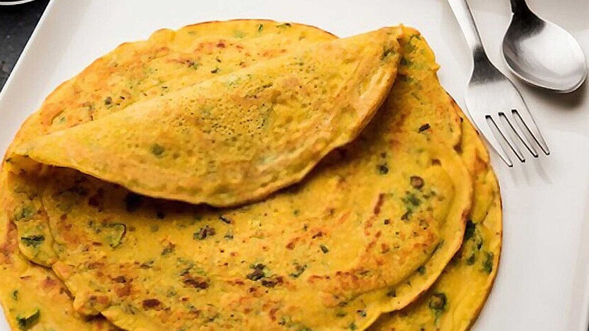 Moonglet: A Healthy And Delicious Breakfast Recipe - News18