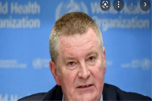 Covid-19 Public Health Emergency May End If...': WHO's Dr Michael Ryan ...
