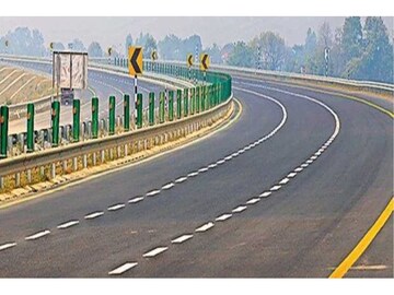 Here's a Complete List of All Expressways in India Currently Under ...