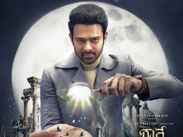 Radhe Shyam Art Director Reveals How 1970’s Italy was Created - News18