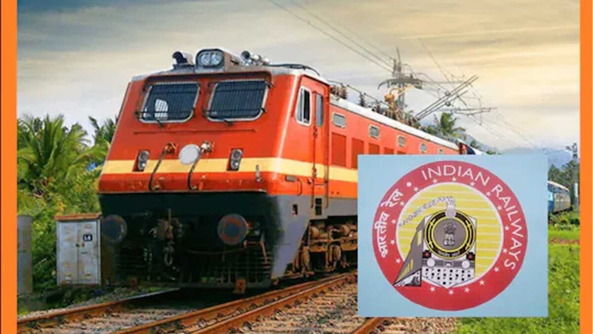 Railways Restarts Panchveli Express in Bhopal Division, Train to Halt ...