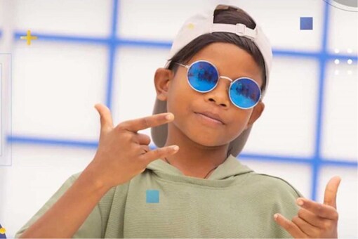 Bachpan Ka Pyar Fame Sahdev Dirdo Releases New Song, Fans Aren't Amused ...