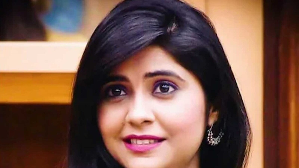 Veena Jagtap’s ROFL Story About Getting Drenched in Dal Lake at -3 ...