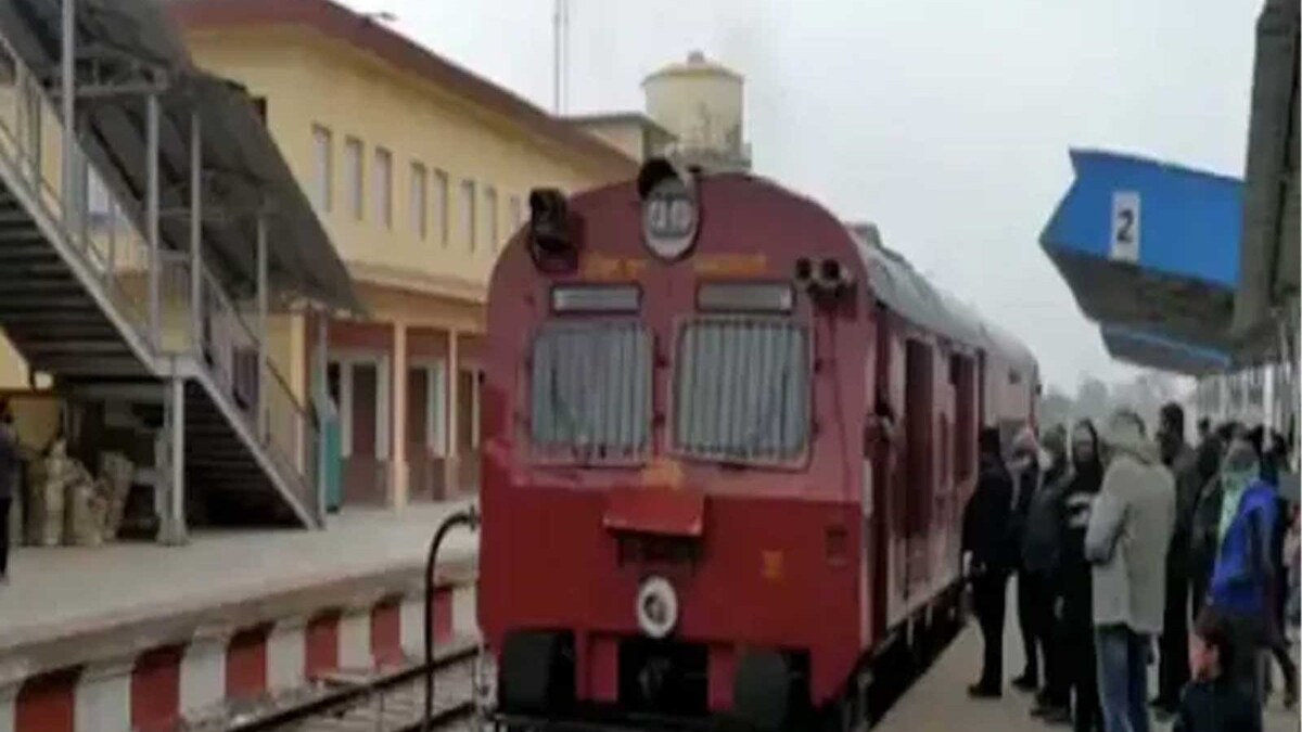 Indian Railways Changes Route for Howrah-Jodhpur and Bikaner-Howrah ...