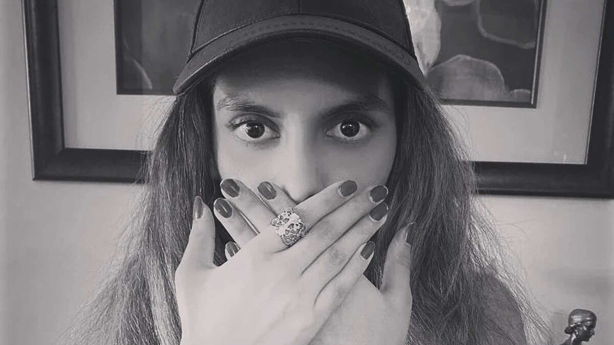 Kumar Sanu’s Daughter Shannon K Opens up About Facing Racism, Bullying ...