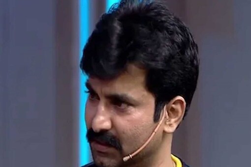 Didn't even Have Money for Meals': Actor Santosh Juvekar on Kitchen ...