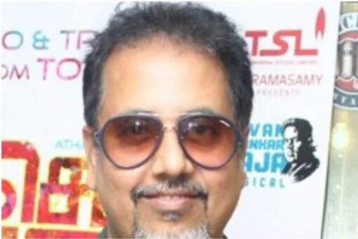 Tamil Director Badri Venkatesh to Act in His Own Film - News18