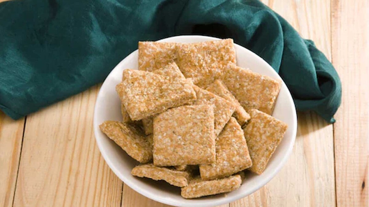 Gajak is Not Just Tasty but Healthy Too. Here're its 6 Benefits to Your ...