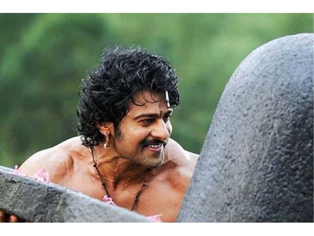 How Prabhas Became a Pan-India Star and the Highest-paid Actor in the ...