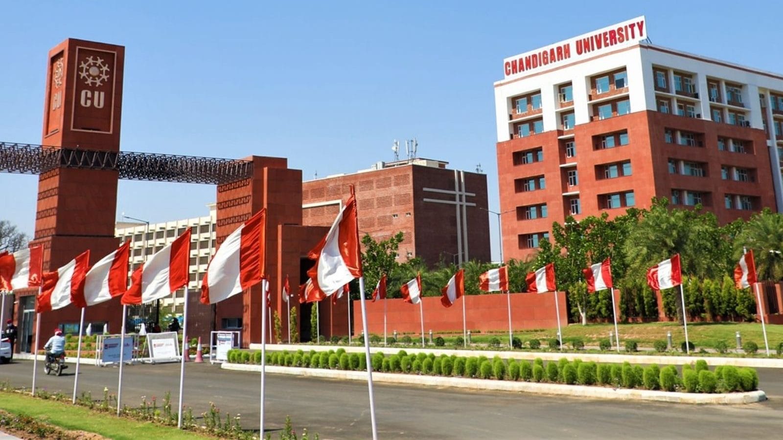 Chandigarh University Placement Sees Highest Package of Rs 52 Lakh ...