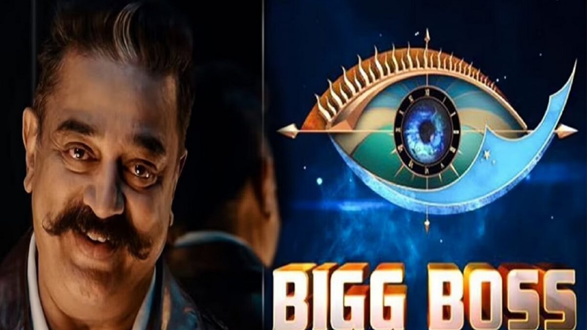 Bigg Boss Tamil: All You Need To Know About The Iconic BB Voice - News18