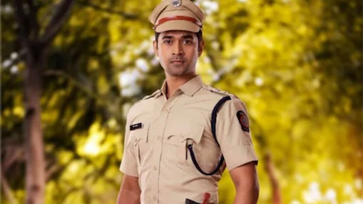 TV Actor Sanket Pathak to Make a Comeback With This Marathi Show - News18