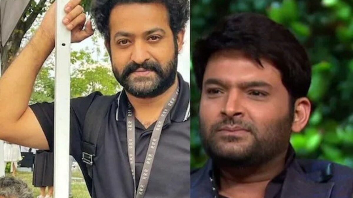 Jr NTR Reveals 10 Lakh Fans Attended Audio Release Of Andhrawala - News18