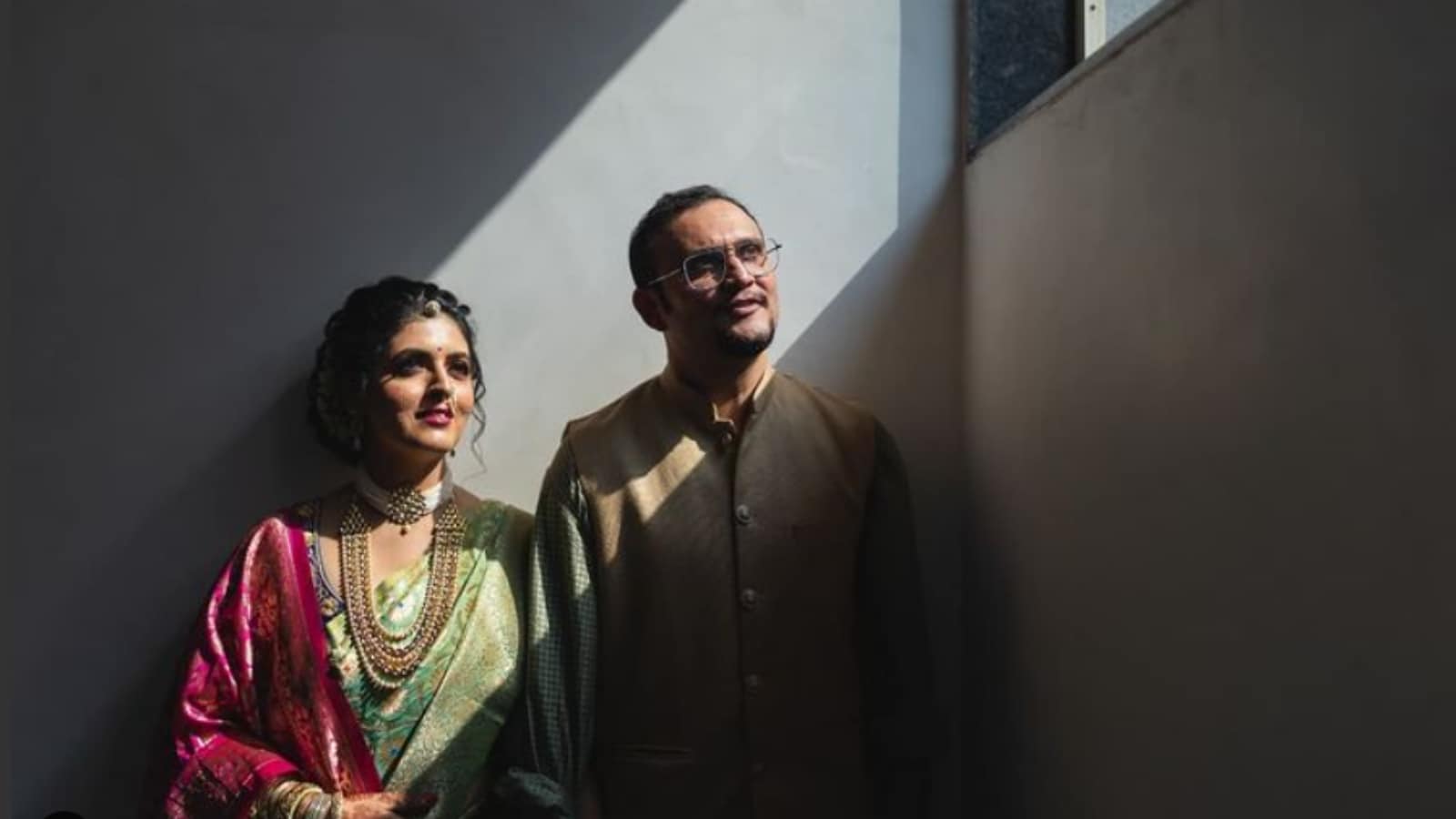 TV Actor Pooja Raibagi Gets Engaged to Jai Bhavani Jai Shivaji Fame ...