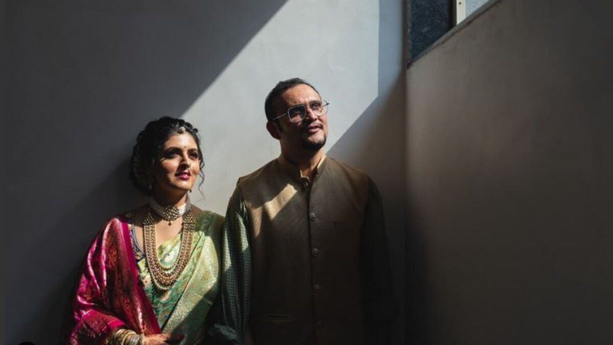 TV Actor Pooja Raibagi Gets Engaged to Jai Bhavani Jai Shivaji Fame ...