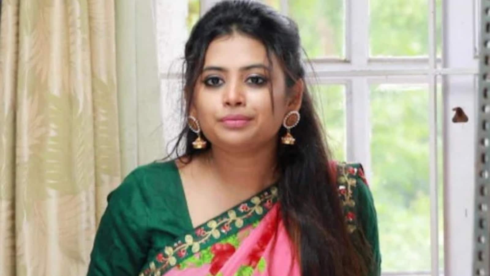 Bharathi Kannada Serial