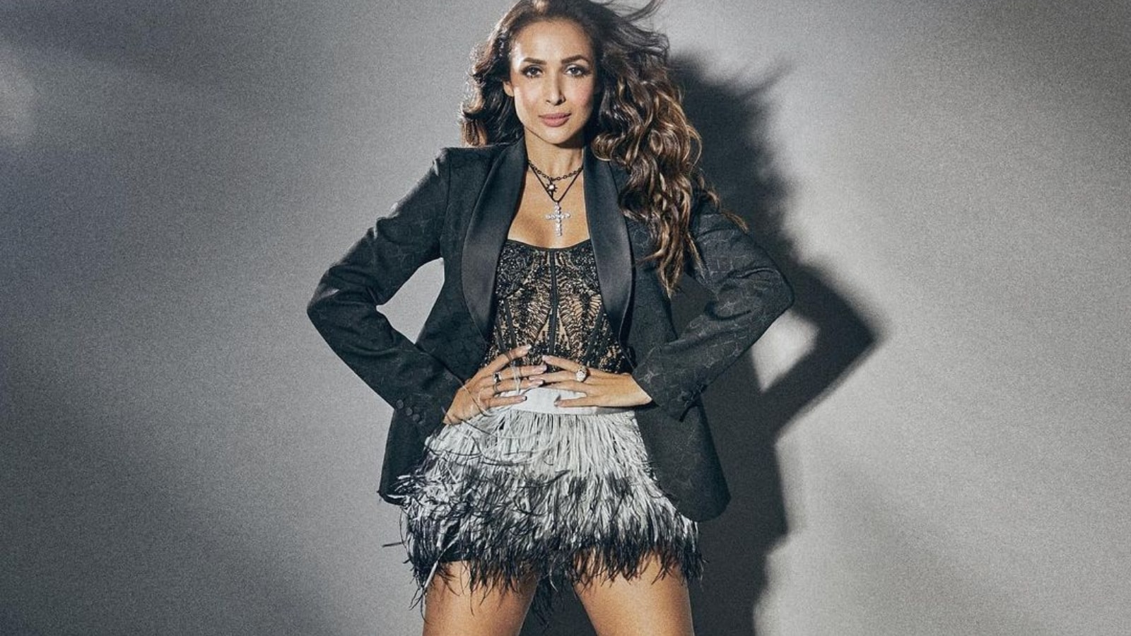Malaika Arora's Latest Photoshoot Proves Why She is Fashion Icon; See ...