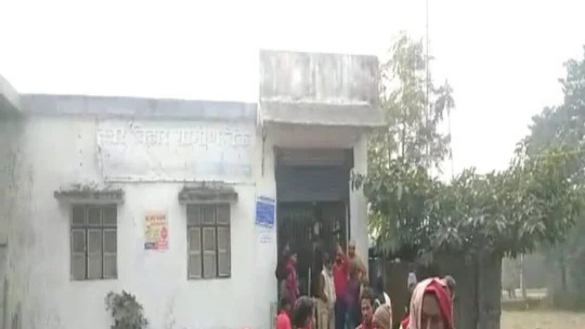In Bihar’s Madhepura, Robbers Enter UBGB Bank, Loot Rs 9 lakh Cash in ...