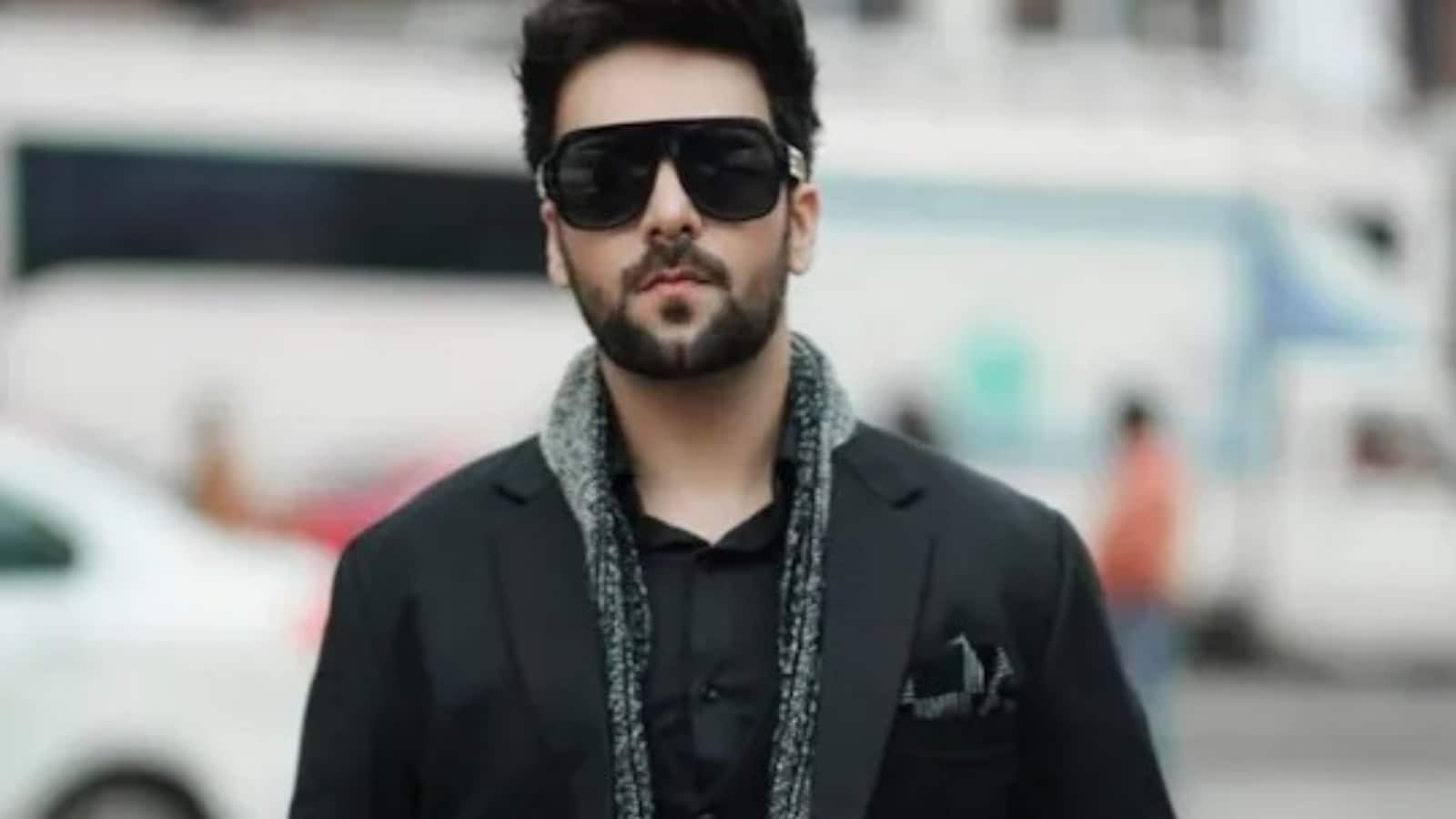 Actor Sanjay Gagnani Continues Shoot For Kundali Bhagya Despite Getting ...