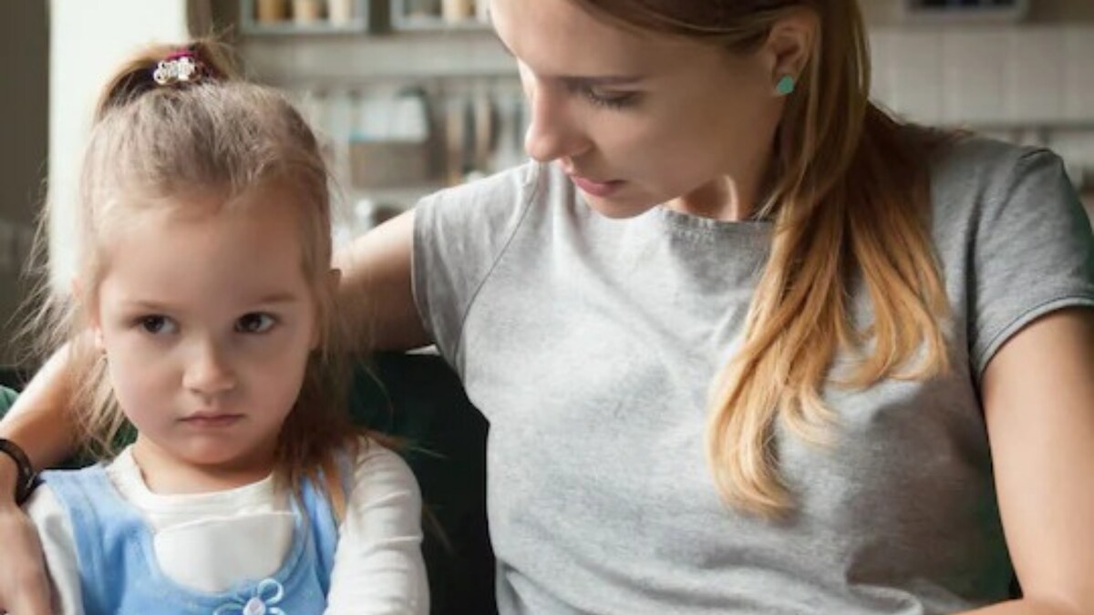 Childhood Emotional Neglect: Signs and Ways to Heal - News18