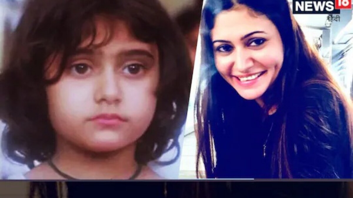 Remember Mr India's Child Artist Tina? This is What She is Up To These ...