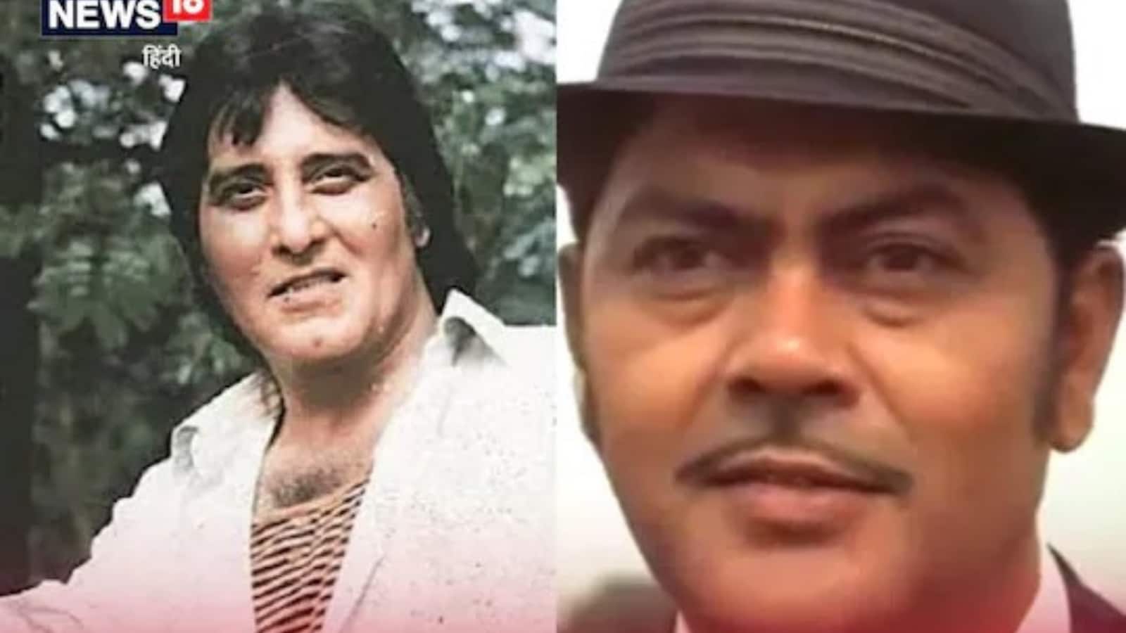 Birth Anniversary: Manmohan, the Famous Bollywood Villain of 60s and ...