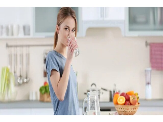 Keep a Watch on Dehydration: These Symptoms Indicate Lack of Water in ...