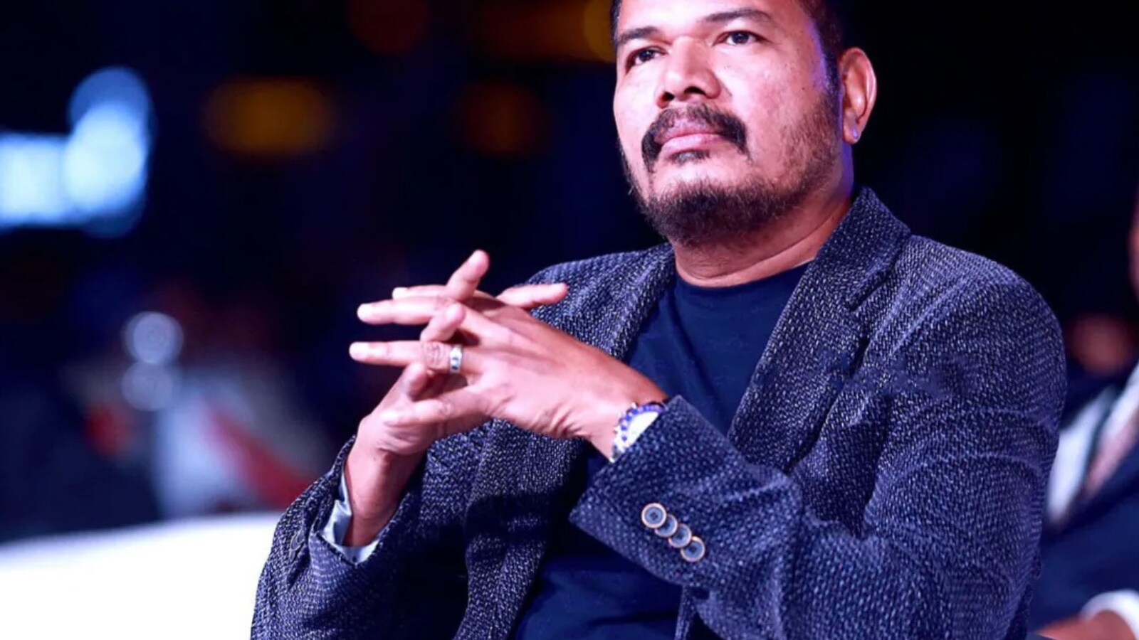 Director Shankar's Son Arjith to Make His Tamil Debut With Balaji ...