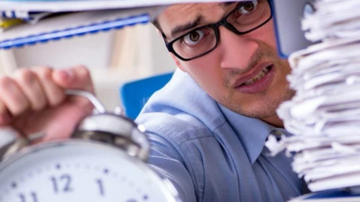 Always Keeping Yourself Busy? Then Remind Yourself Of These 4 Things ...