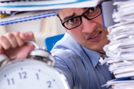 Always Keeping Yourself Busy? Then Remind Yourself Of These 4 Things ...