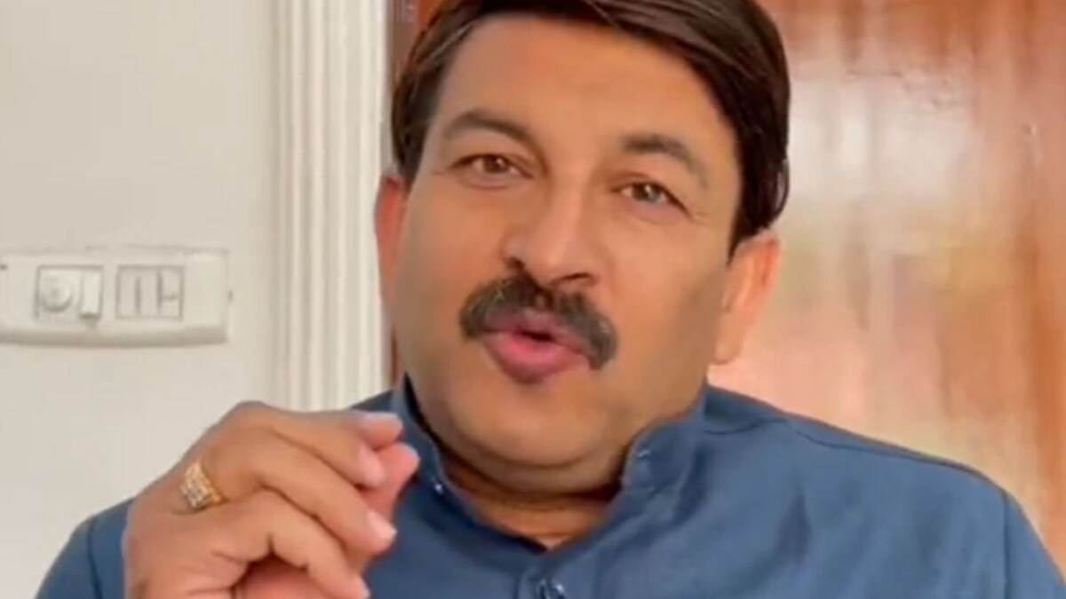 From Singing and Acting To Becoming MP, How Manoj Tiwari Rose To Fame ...