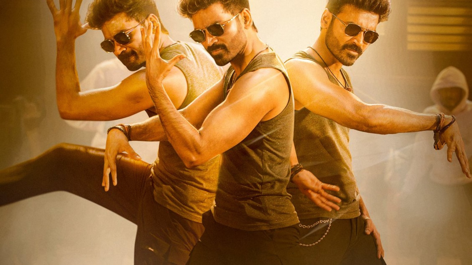 First Song From Dhanush's Maaran To Be Out on Jan 26 | Movies News - News18