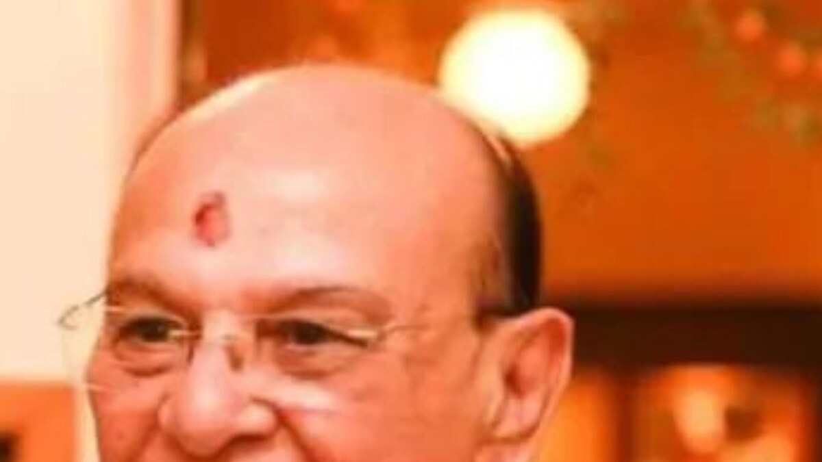 Goa Govt Accords Permanent Cabinet Minister Status to Ex-CM Pratapsingh ...