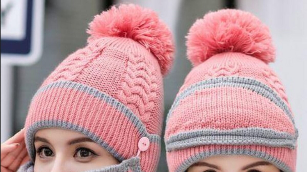 US Brand Sells Monkey Cap as ‘All-in-one’ Headgear and Desi Twitter is ...