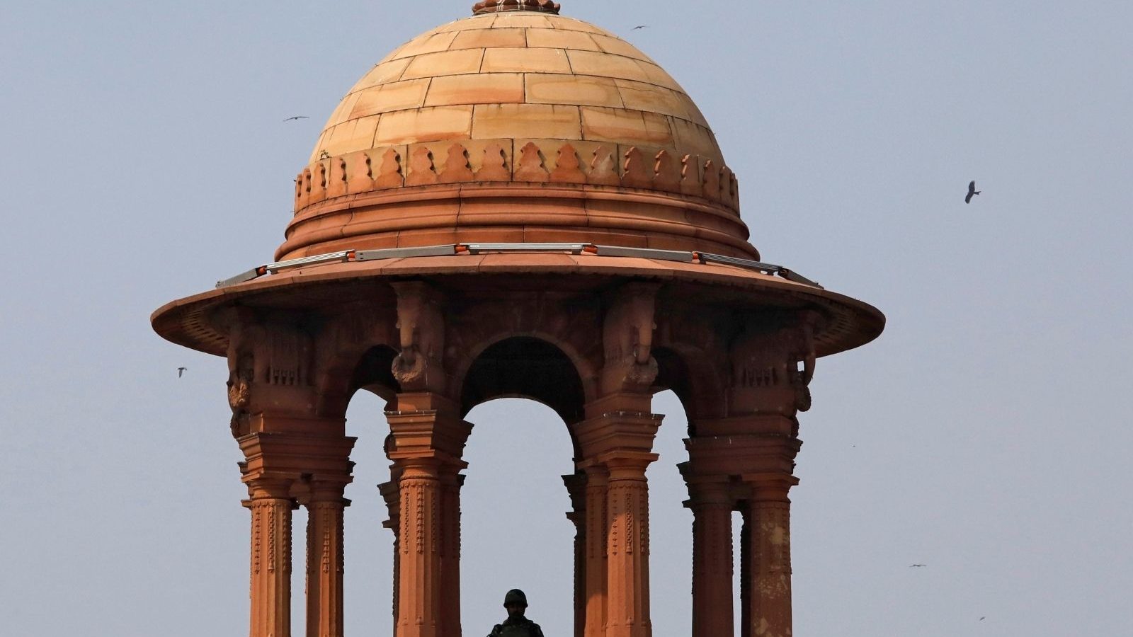 Amidst Move to Change Cadre Rules for IAS, IPS, IFS, Bureaucrats Fight ...