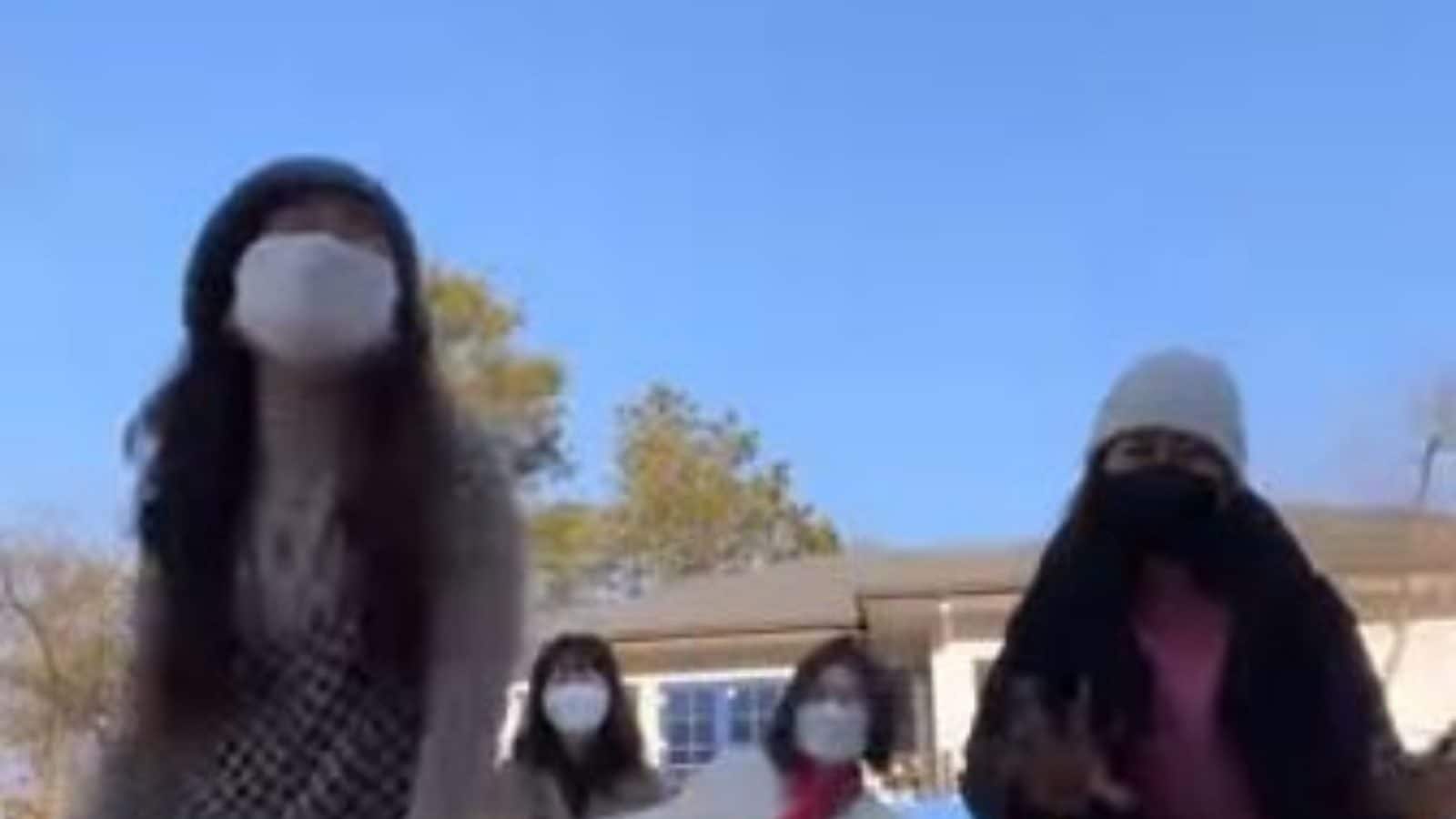 WATCH: Koreans Dance to Harrdy Sandhu’s Viral Song 'Bijlee Bijlee ...